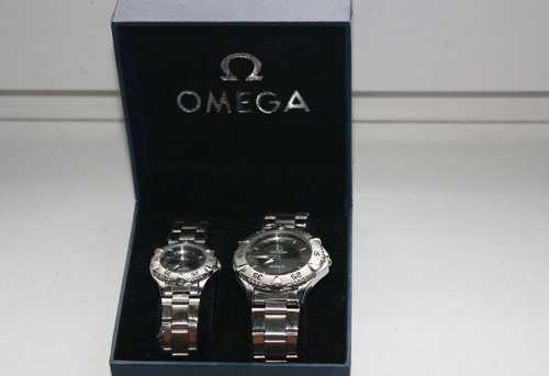 Часы Omega набор