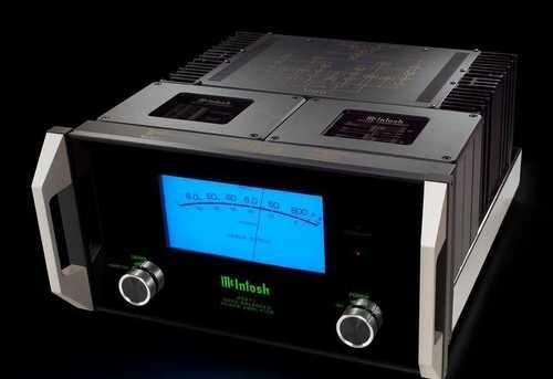 Mcintosh Power AMP MC611