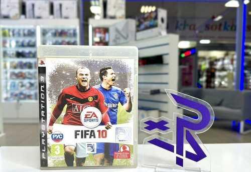 FIFA 10 PS3