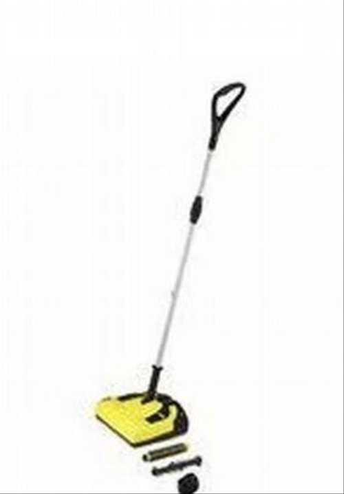Электровеник аккумуляторный karcher K 55
