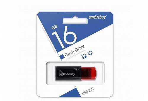 Flash Usb 2.0 SmartBuy Click на 16GB