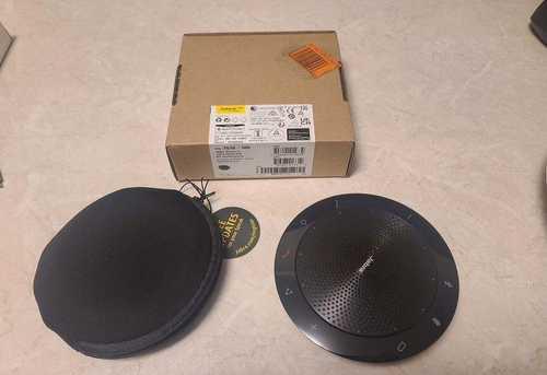 Спикерфон Jabra Speak 510 7510-109 (USB/Bluetooth)