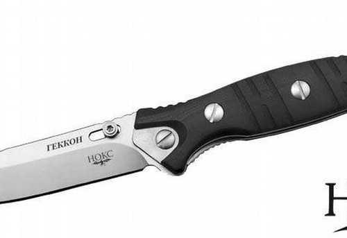 Нож Нокс Геккон сталь D2 340-100406