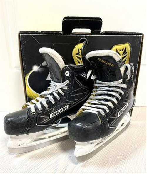Хоккейные коньки bauer supreme S 190