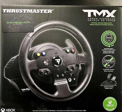 Thrustmaster. TMX Force Feedback (xone, PC)