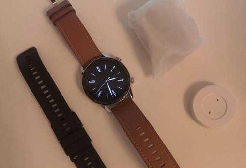 Smart часы Honor Magic Watch 2 46mm