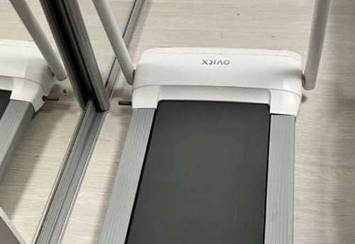 Беговая дорожка электрическая xiaomi