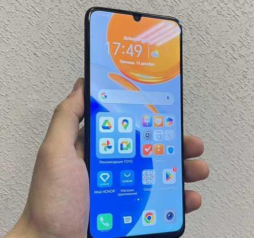 HONOR X7, 4/128 ГБ