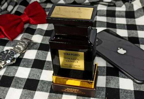 Духи Tom Ford Tobacco Vanille