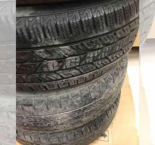 Nexen Roadian HTX RH5 235/65 R18