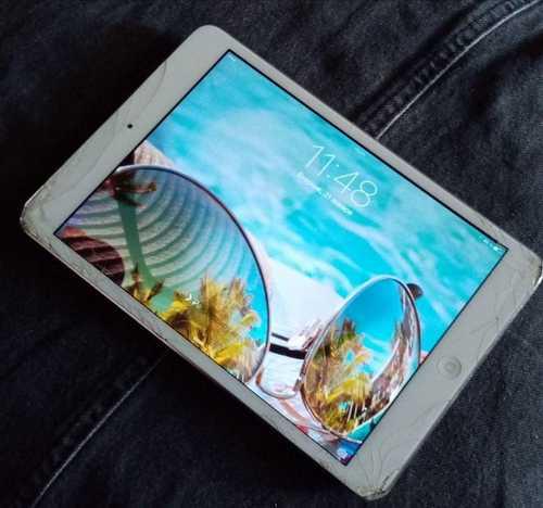 Планшет apple iPad A1455