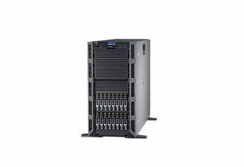 Сервер Dell T630 16SFF (2x-Xeon E5-2680v4, 64GB)
