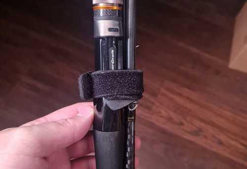 Кастинговое удилище Major Craft Benkei BIC-664мh