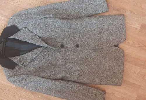 Пальто пиджак женское 40-44