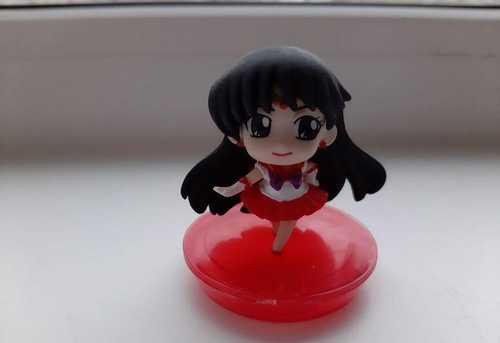 Фигурка Sailor Mars (Rei Hino)