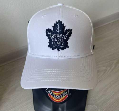 Бейсболка Toronto Maple Leafs NHL