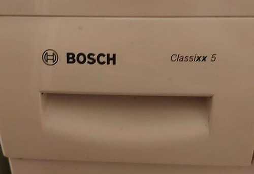 Стиральная машинка автомат бу bosch