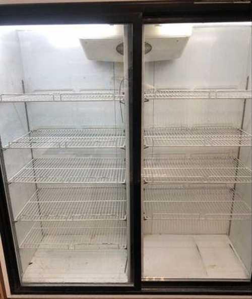 Холодильник шкаф