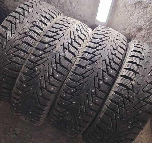 Amtel NordMaster Evo 185/70 R14