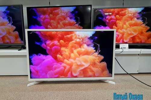 32'' (81см) Телевизор Samsung UE32N4010AU