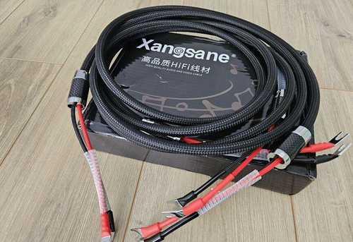 Акустический кабель Xangsan 5n OCC 2.5 meter