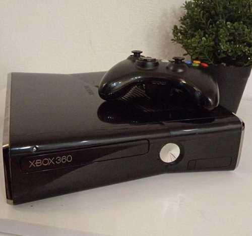 Xbox 360 не прошитый