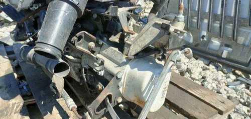 МКПП JC5 054 Renault Laguna 1 V-2.0 F3R J768