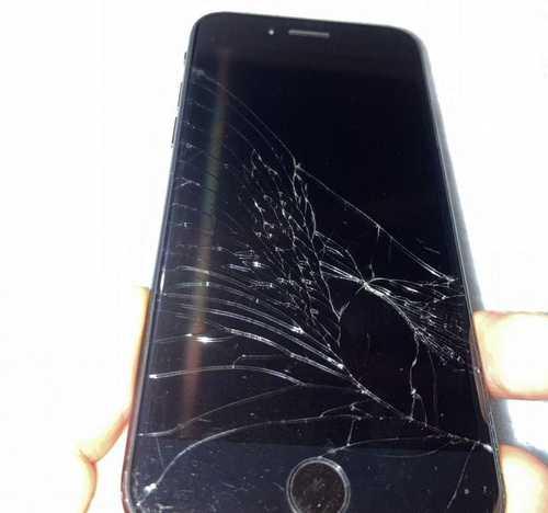 iPhone SE (2020), 128 ГБ