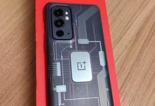 OnePlus 9RT, 8/256 ГБ