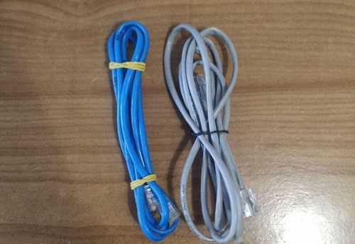 LAN кабеля