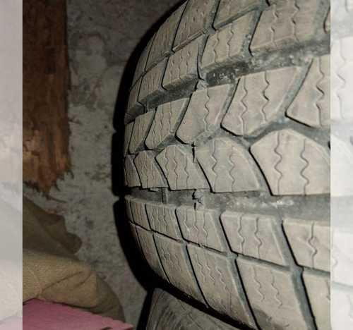 Tigar Winter 185/70 R14 88H