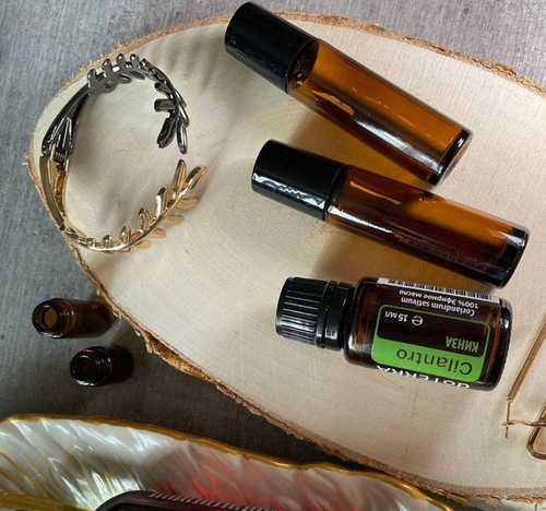 DoTerra масло Кинза 3 мл