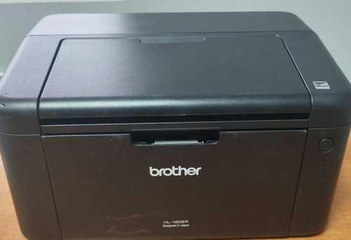 Лазерный принтер HL-1202R