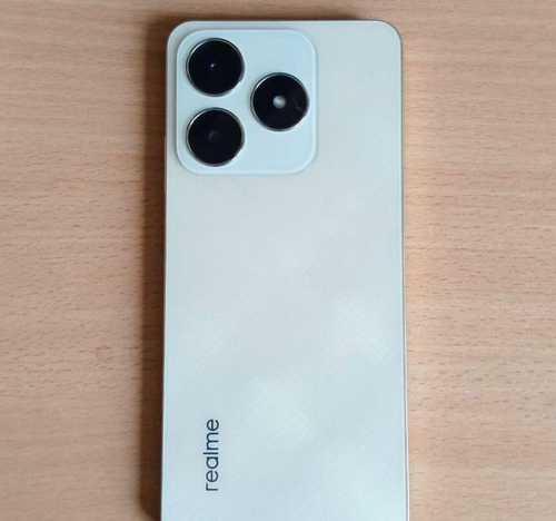 realme C61, 8/256 ГБ