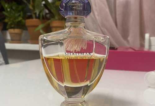 Духи Shalimar Parfum Initial Guerlain