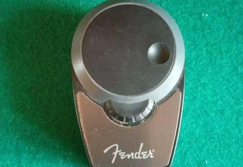 Fender Slide гитарный аудиоинтерфейс USB