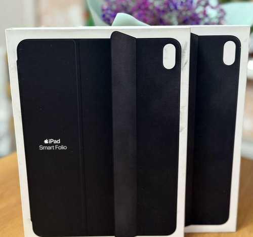 Чехол iPad Air/Pro Apple SMART Folio