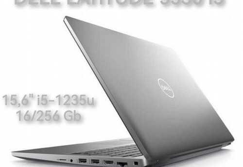 Ноутбук Dell Latitude 5530 i5 16/256Gb