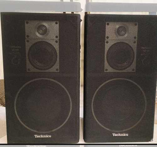 Акустические колонки Technics sb-m6