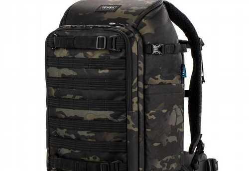 Axis v2 Tactical Backpack 24 MultiCam Black Tenba