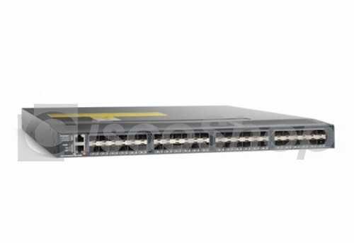 Коммутатор Cisco MDS C9148T-48pitk9