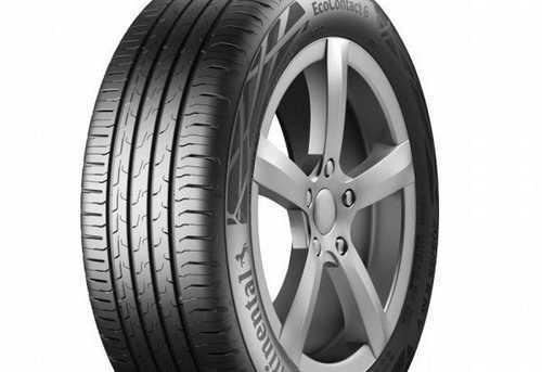 Continental EcoContact 6 255/40 R21 102H