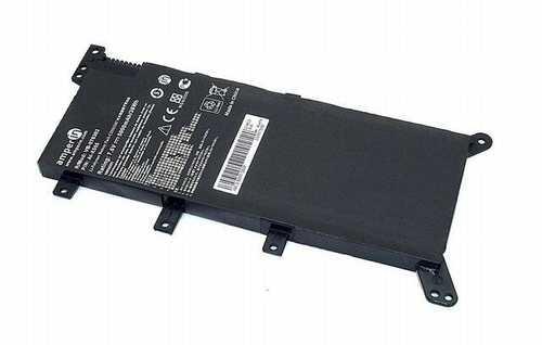 Аккумулятор Amperin AI-X555 к Asus A555, F555, K55