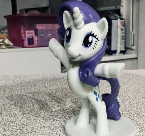 My little pony от Hasbro