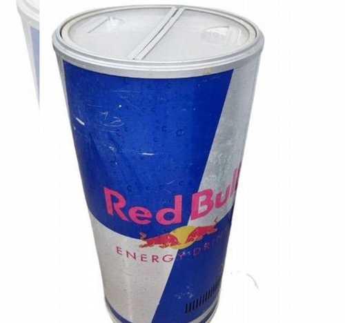 Холодильник red bull