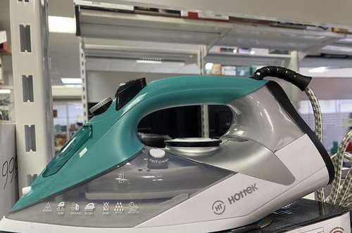 Утюг нт-955-07 hottek