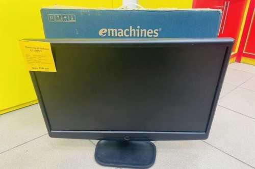 Монитор eMachines E220HQV 21.5" (юж41)
