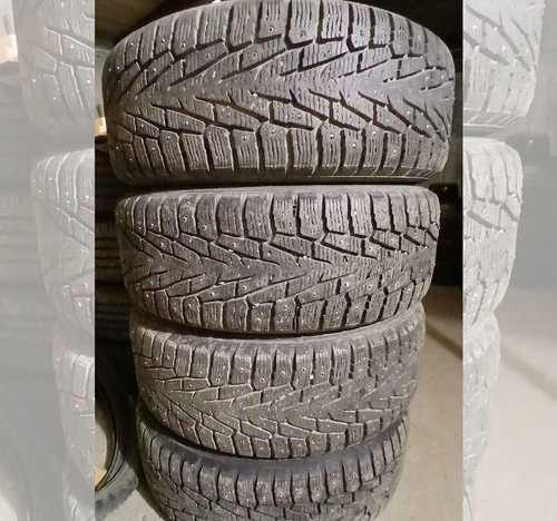 Nokian Tyres Nordman 7 225/60 R17