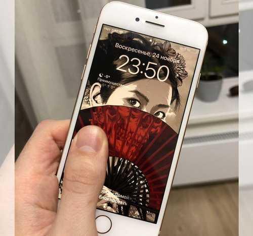 iPhone 8, 64 ГБ