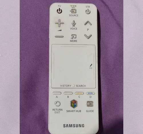 Пульт samsung SMART touch